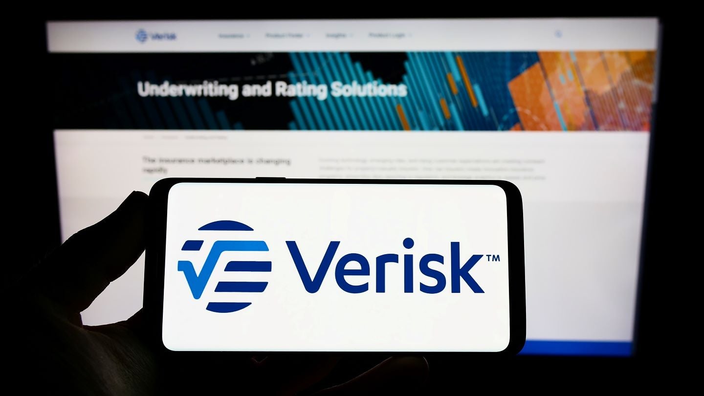 Verisk snaps up Nasdaq subsidiary Simplitium