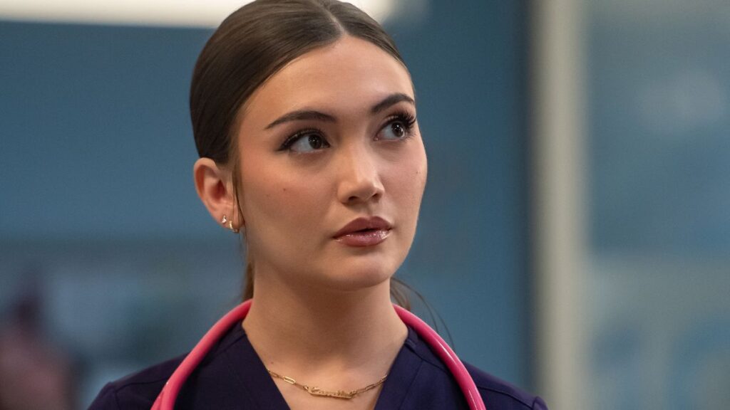 'Pulse' Cast and Character Guide: Who's Who in the Netflix Medical Drama?