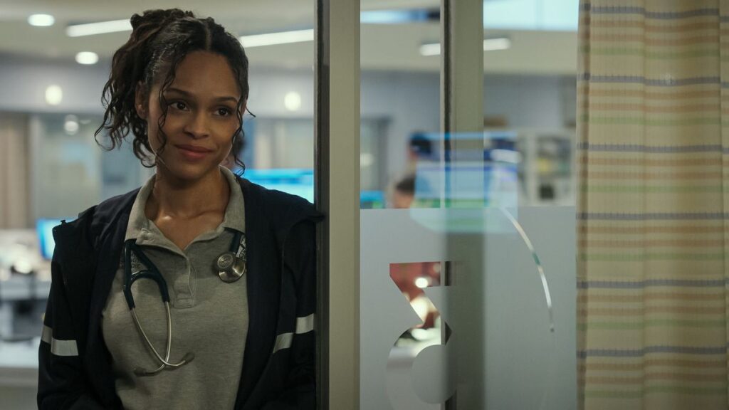 'Pulse' Cast and Character Guide: Who's Who in the Netflix Medical Drama?