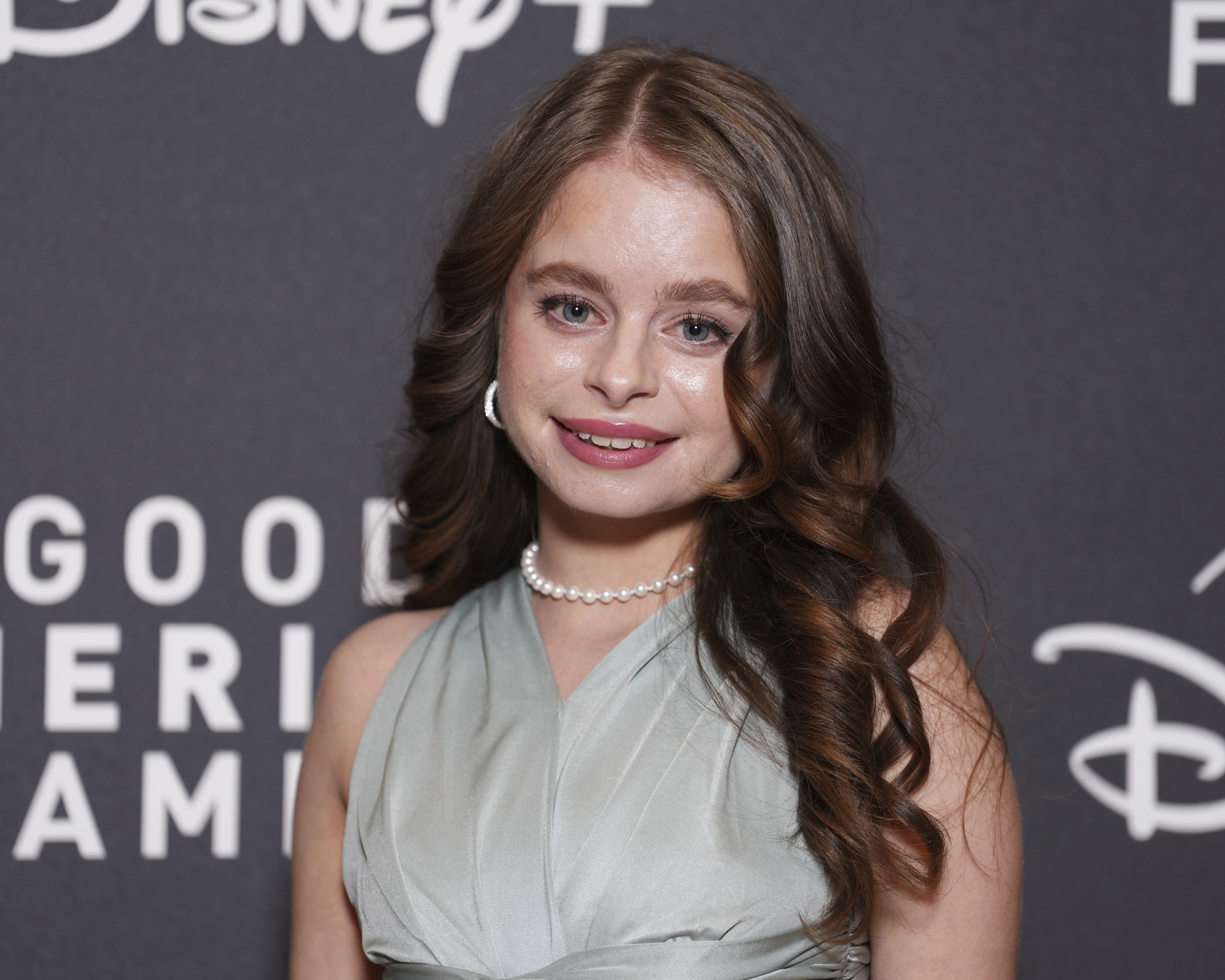 Who Is Natalia Grace in 'Good American Family'? All About Imogen Faith Reid