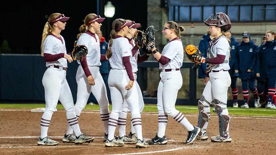 Virginia Tech Softball: Hokies Look to Extend Win Streak Against NC ...