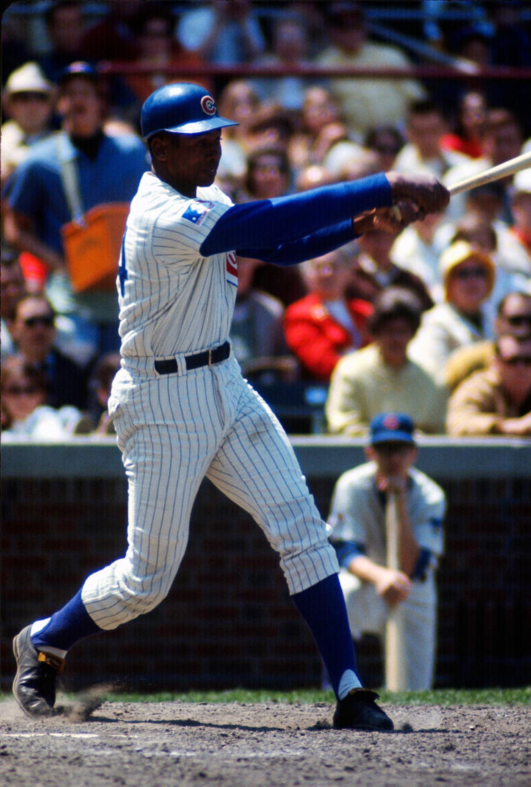 A brief history of Chicago Cubs home openers