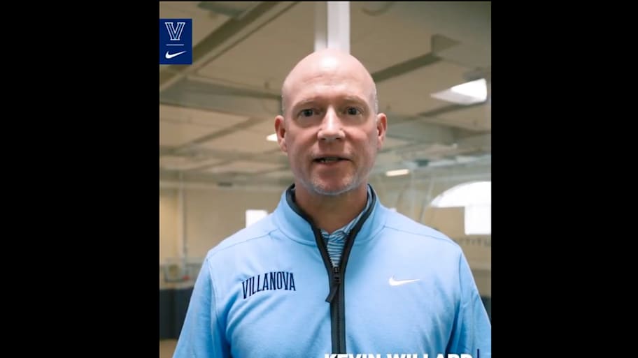 Derik Queen Spoke for All Maryland Fans on Kevin Willard's First ...