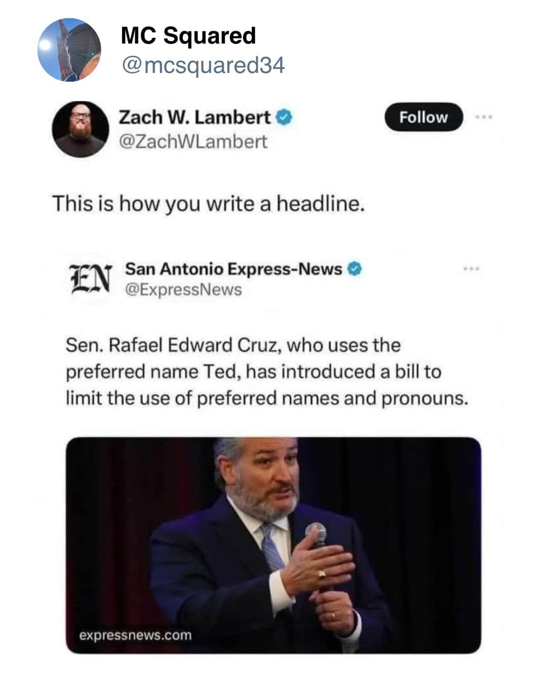 26 Funniest Tweets Of All Time From Thursday (April 3, 2025)