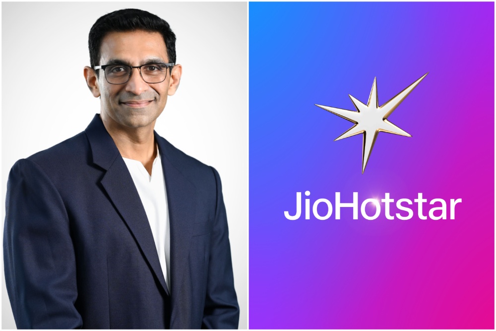 How Indian Streaming Platform JioHotstar Raced to 100 Million ...