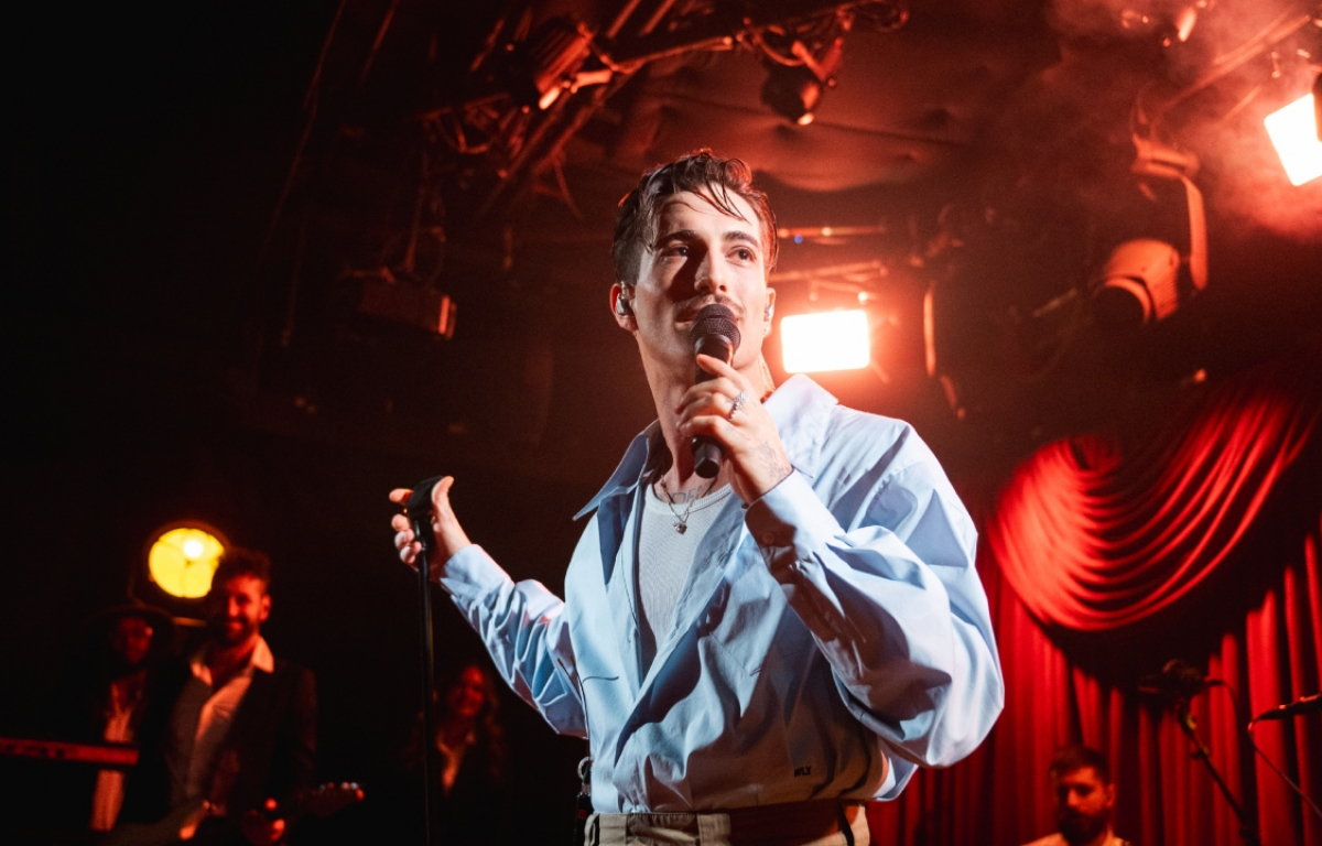 The Future of Music: 25 Young Artists You Need to Know Now