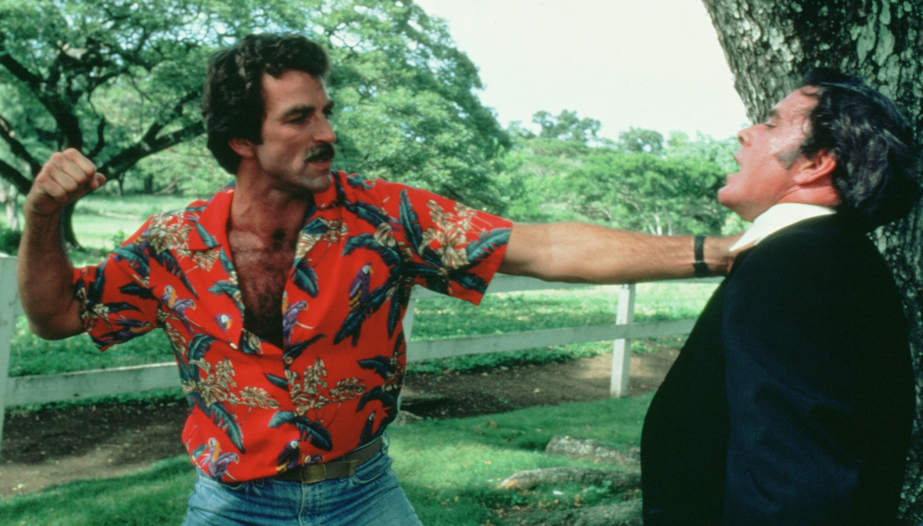 The best and worst TV shows set in Hawaii