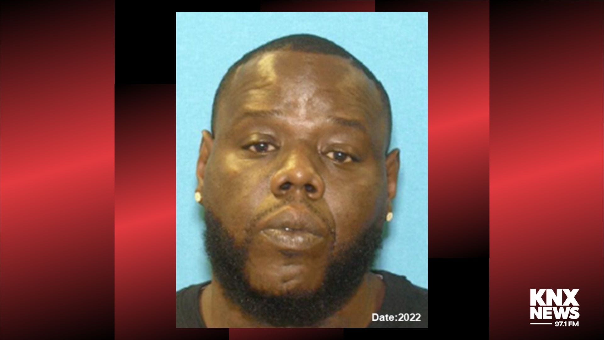 Suspect identified in mother and daughter's killing in Compton