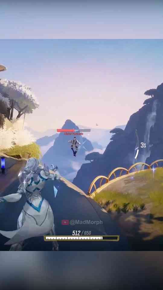 Emma Frost in Marvel Rivals looks insane - First Gameplay - MadMorph ...