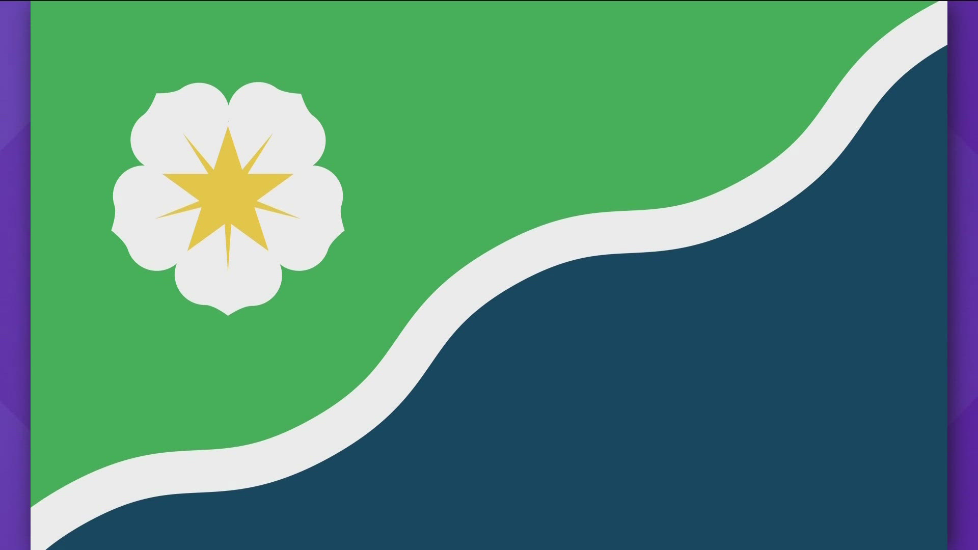 Voting is now open to select Boise flag winner