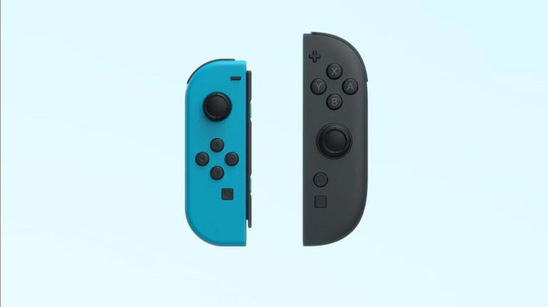Nintendo Switch 2 vs. Switch 1: Every Feature Compared