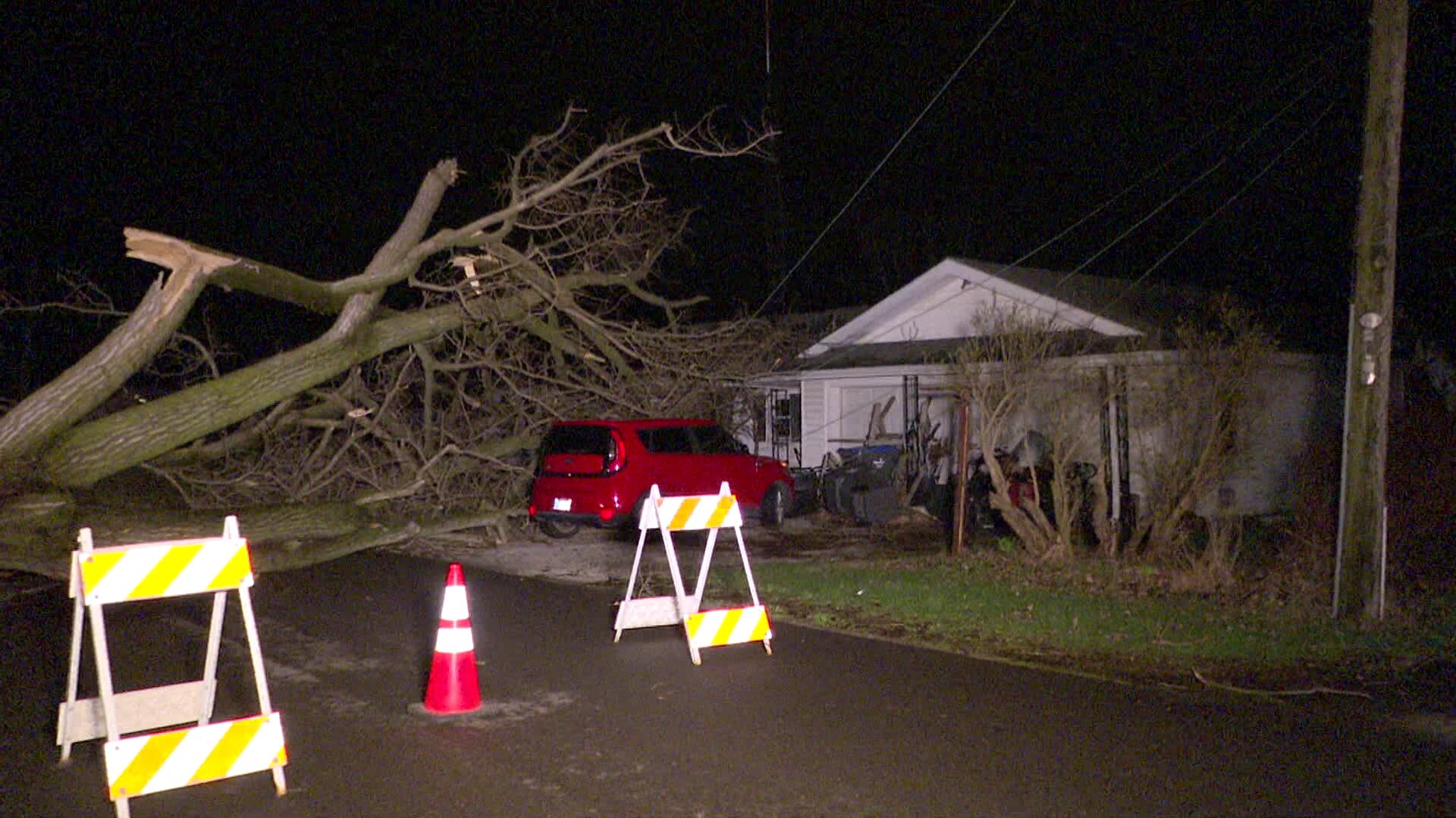 How to detect bad weather scams