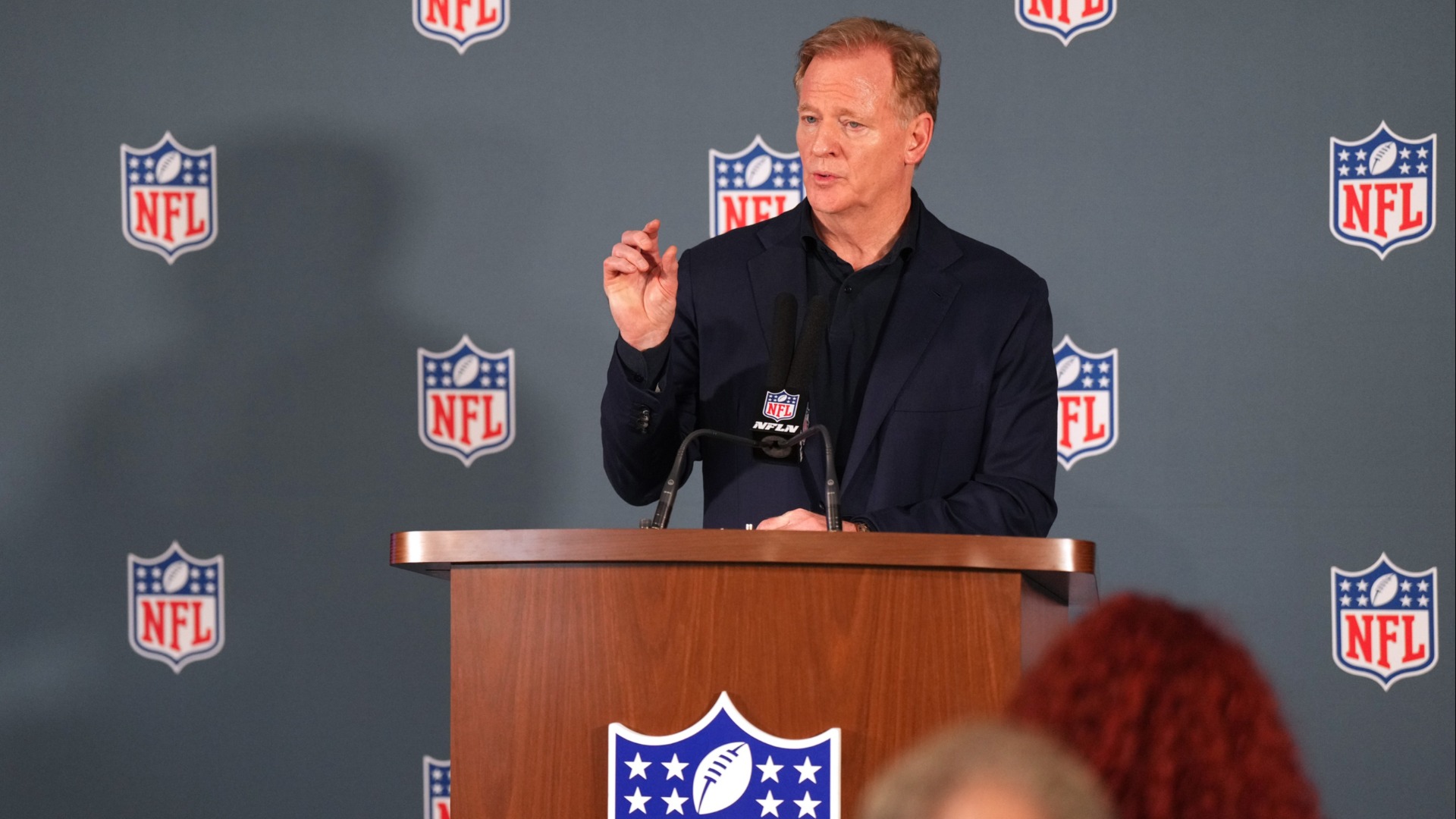 New NFL Overtime Rules Ensure Both Teams Get The Ball