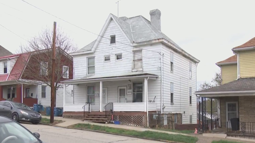 Two women charged with abusing their 10-year-old grandson, "Hit with ...