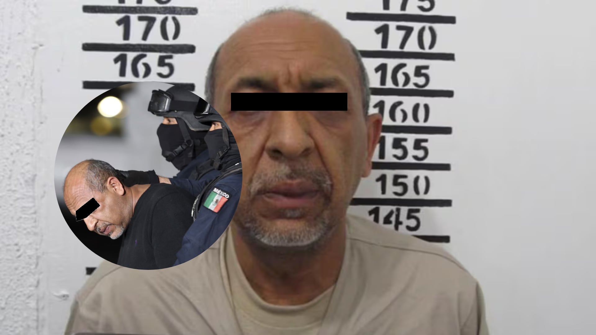 ‘La Tuta’ y el acercamiento a la familia de Felipe Calderón que dice ...