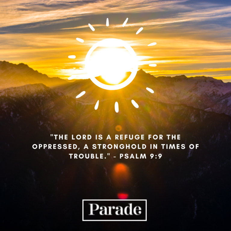 75 of the Best Short Bible Verses To Memorize