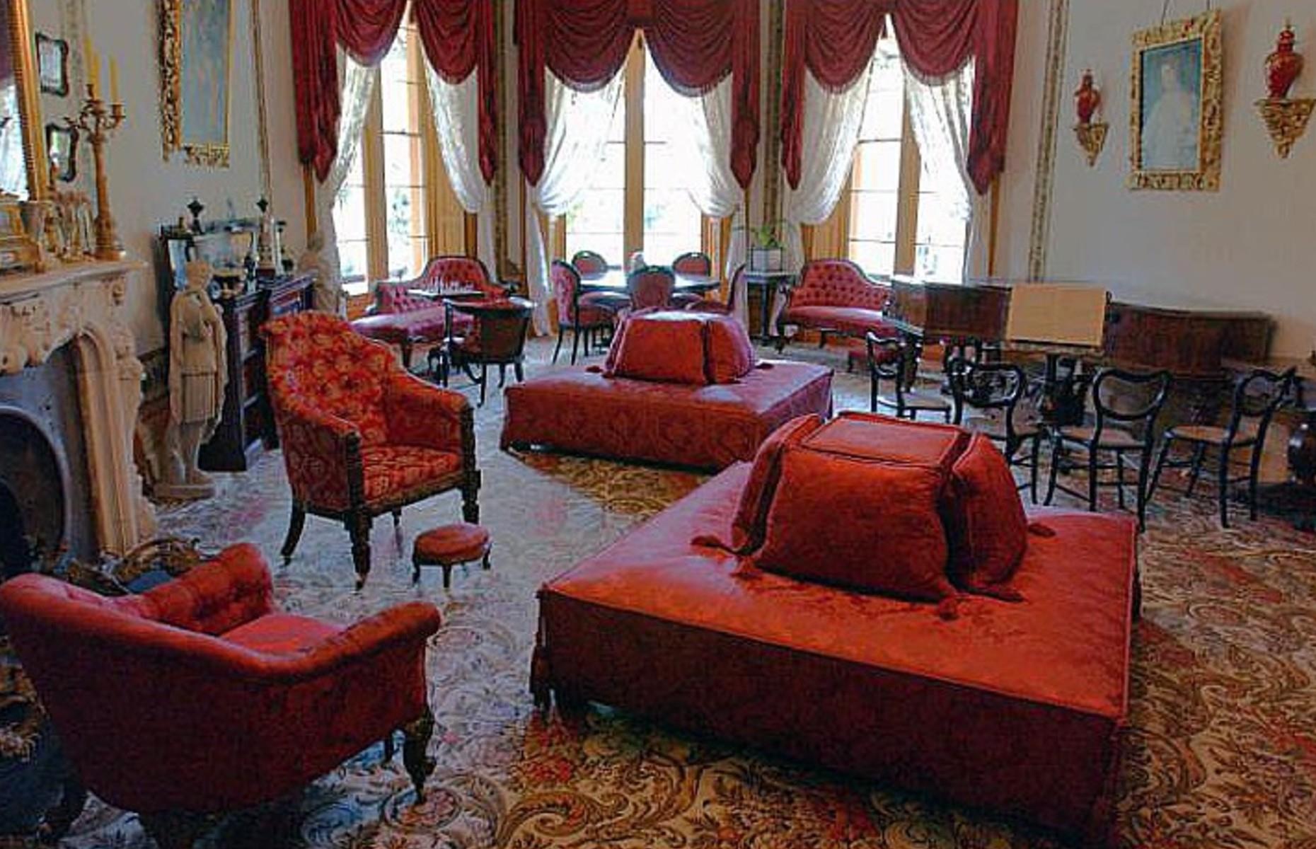 Australia's grandest historic homes in every state, territory