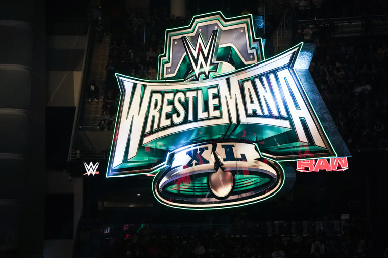 Where to Buy WrestleMania 41 Tickets: WWE in Las Vegas, 2 Day Pass