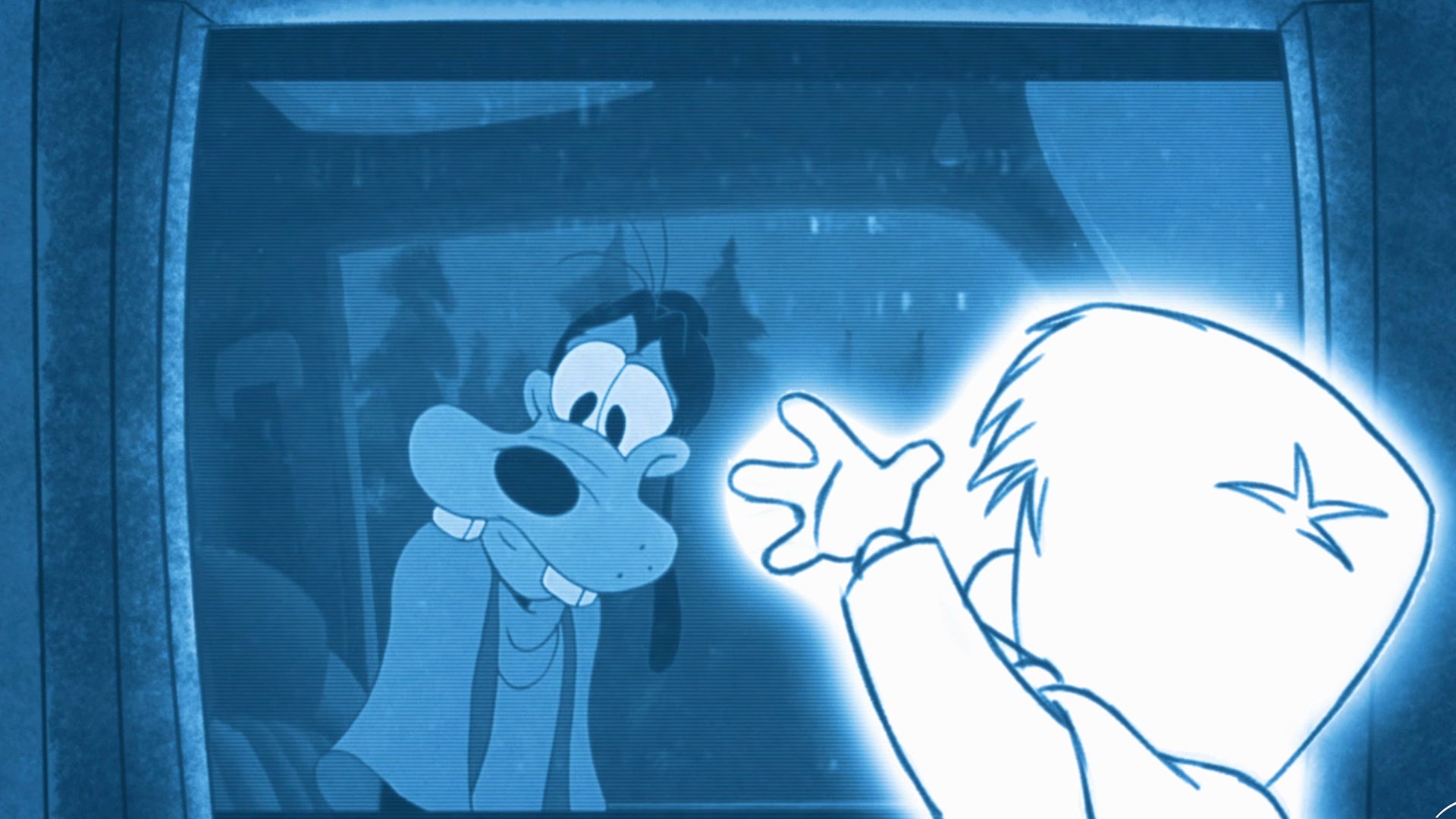 Not Just A Goof - Official Trailer | Disney+