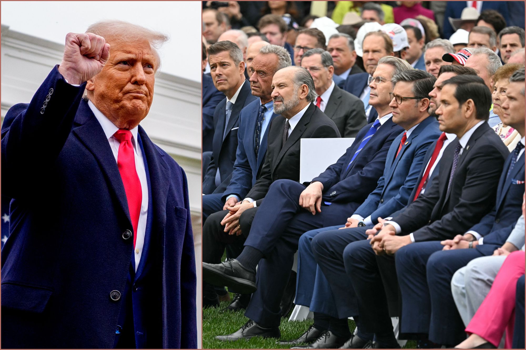 House Democrats Slam Republicans as 'Complicit Cowards': 'They Would ...