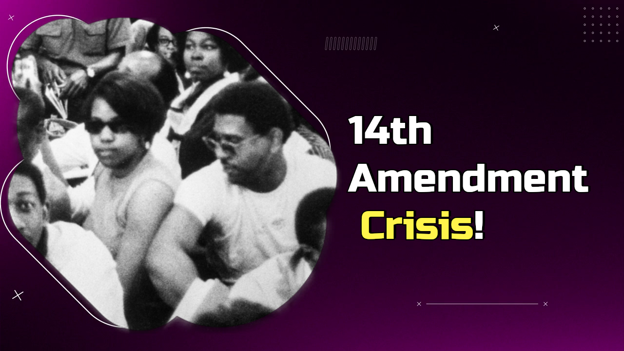 Howard University Launches 14th Amendment Center For Law And Democracy