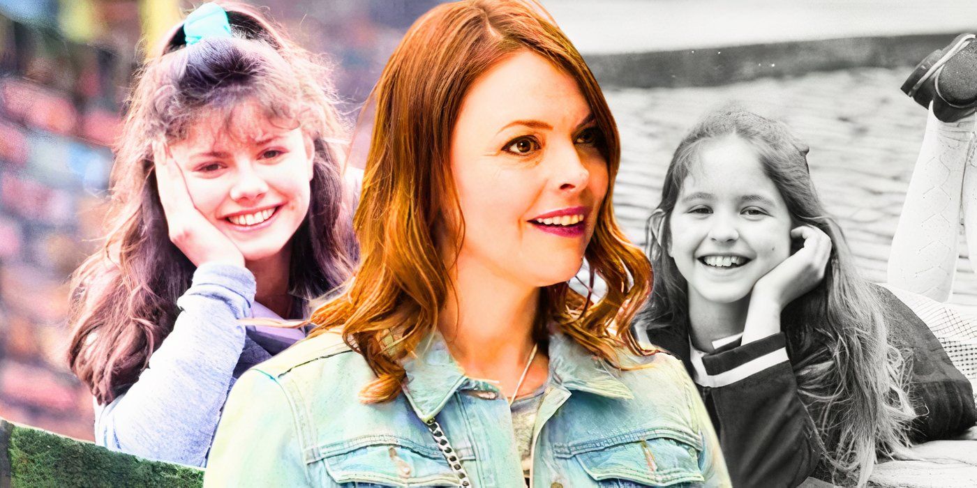 Every Actress To Play Tracy Barlow On Coronation Street (& Where They ...