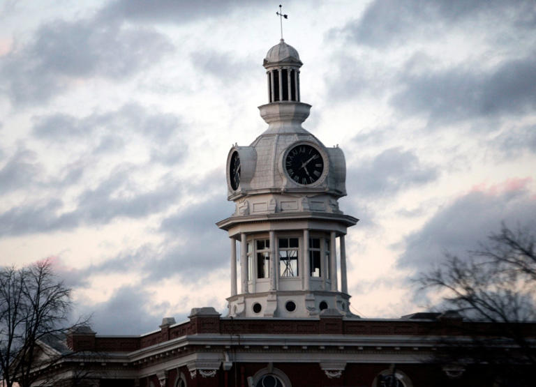 Rutherford officials tout third AAA bond rating after years of property ...