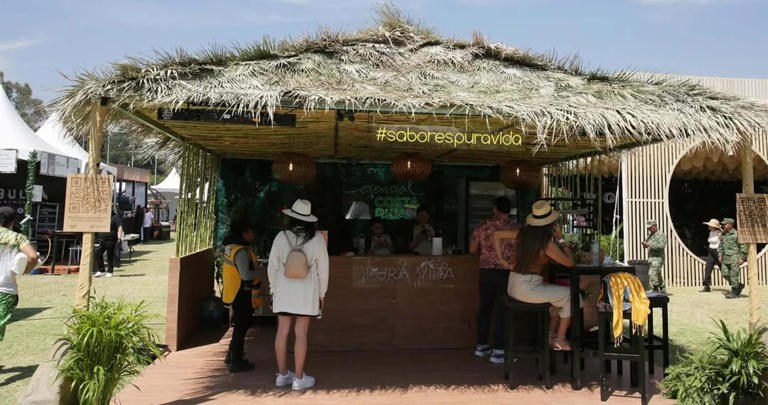 Sabor es Polanco 2025: fechas, lugar, horarios, boletos, expositores y más