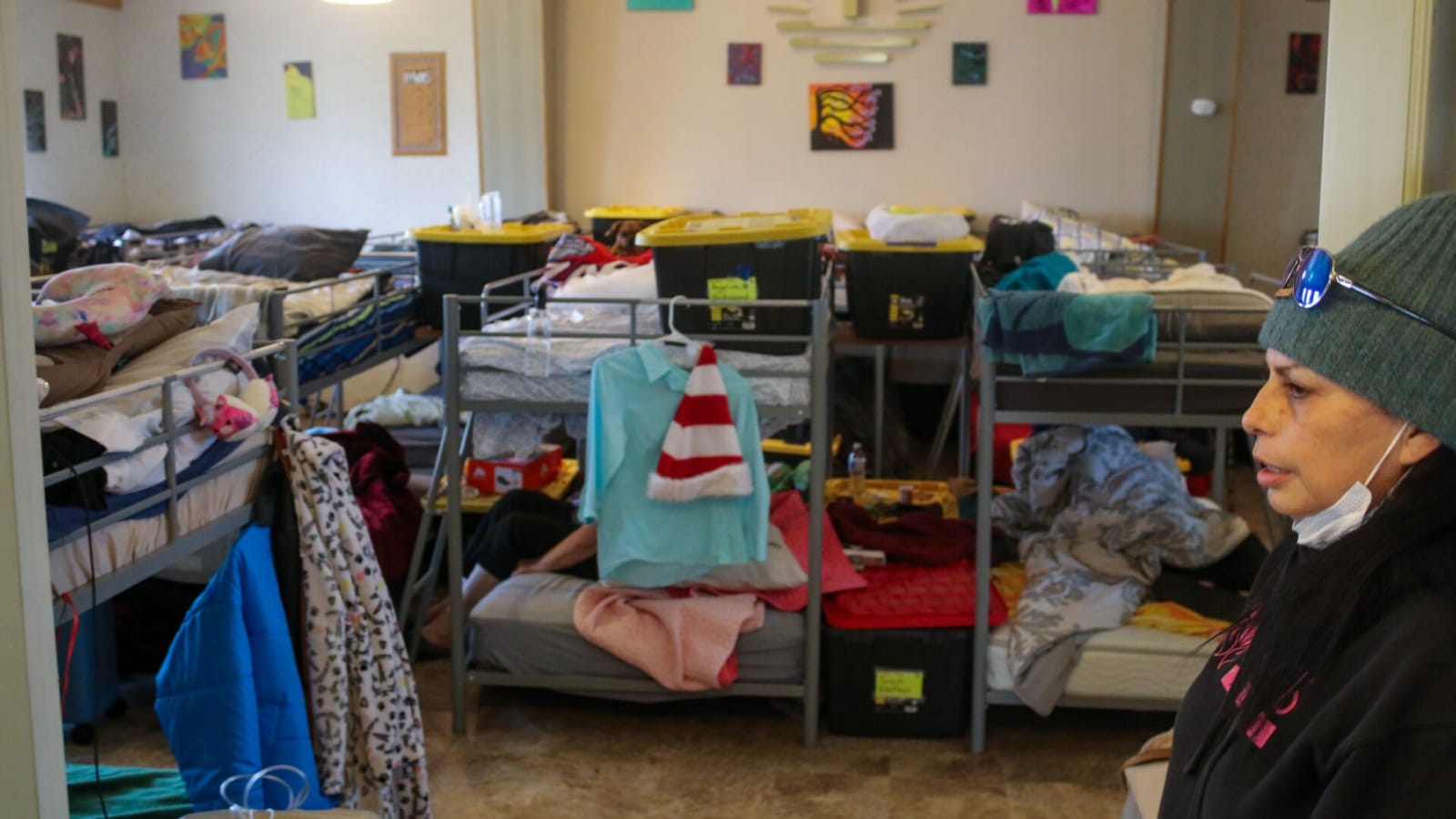 Spokane expands scattered-site model, opens women’s shelter amid closure