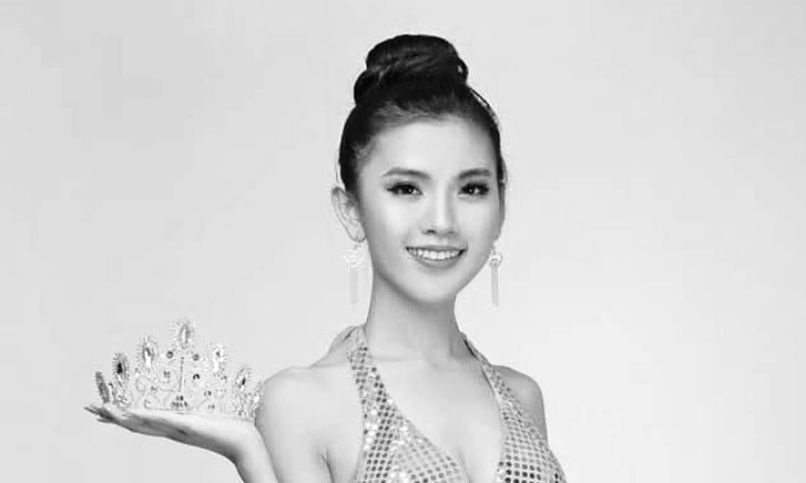 Myanmar beauty queen Silimee dies in 7.7-magnitude earthquake