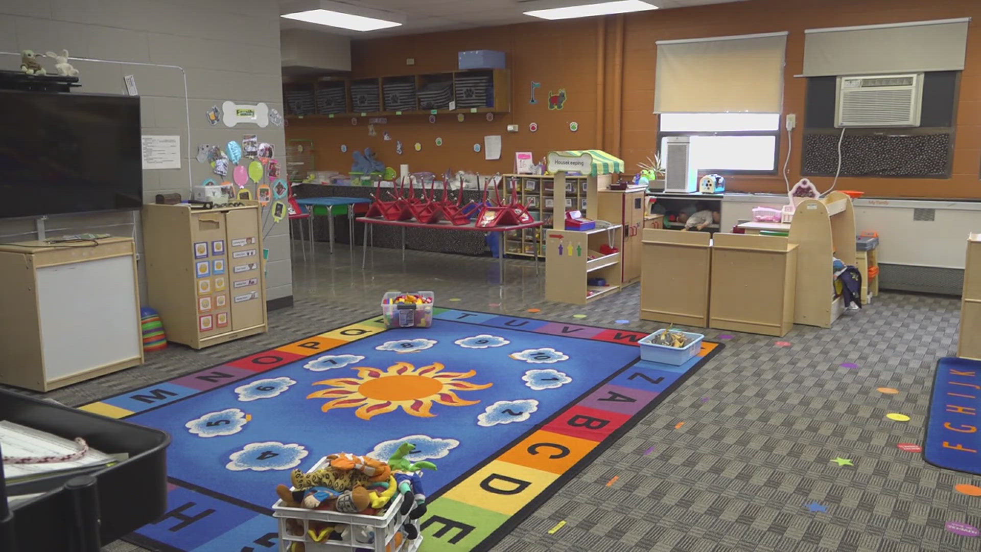 Mass layoffs impact federal Head Start program already on edge over ...