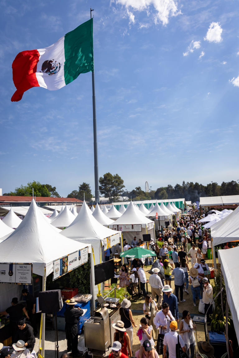 Sabor es Polanco 2025: fechas, lugar, horarios, boletos, expositores y más