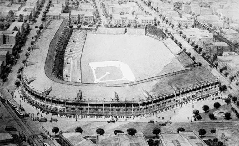 A brief history of Chicago Cubs home openers