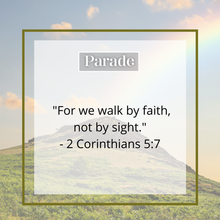 75 of the Best Short Bible Verses To Memorize