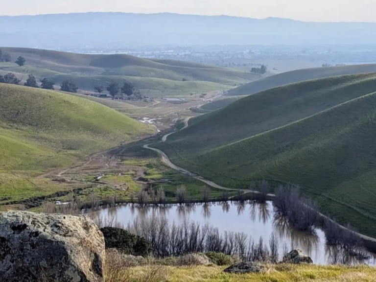 LARPD Files Claim Against EBRPD, Alleging Misallocation Of Funds