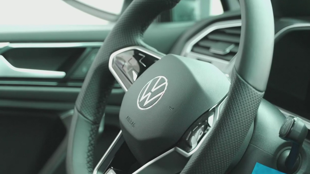 Volkswagen responds to Trump's tariffs with import fee