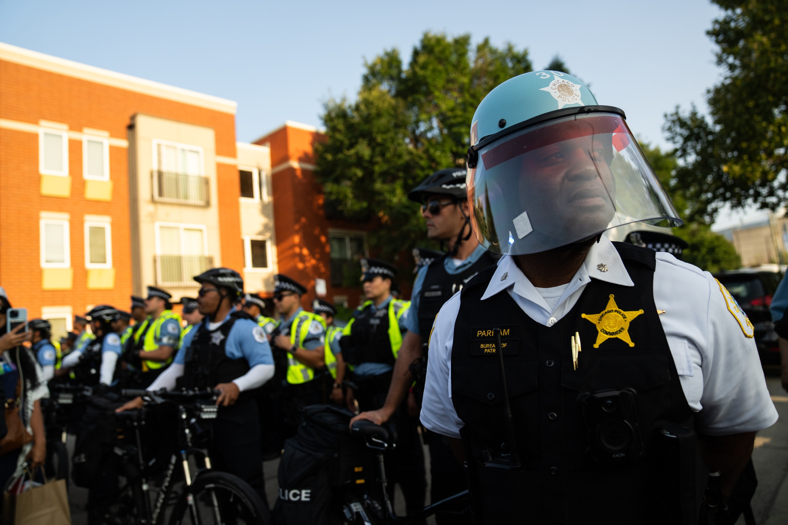 ‘Woke’ City Suffers Nation’s Worst Homicide Rate