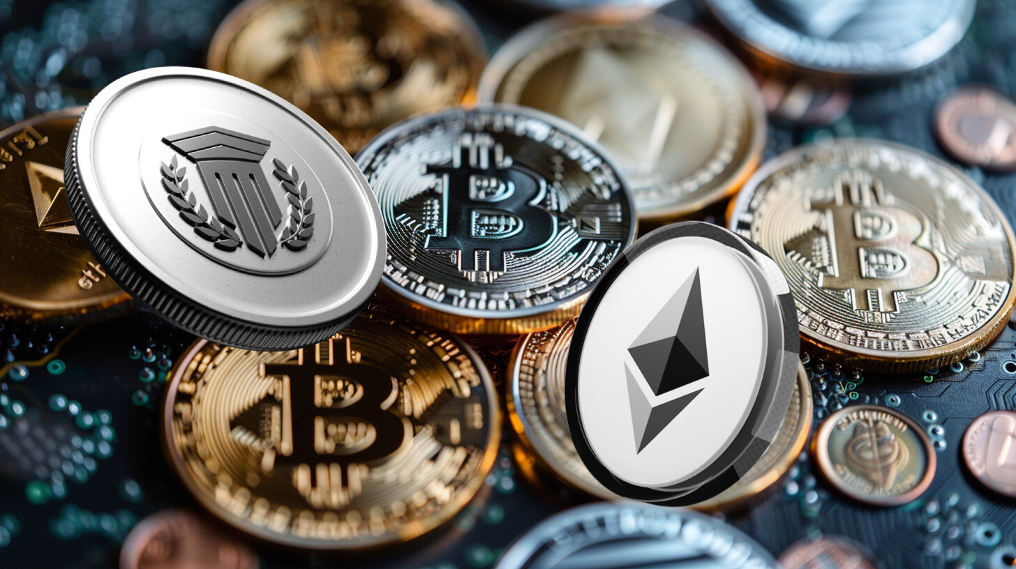 Experts Explain Why Ethereum (ETH) Price Could Fall Below $1,500 In ...