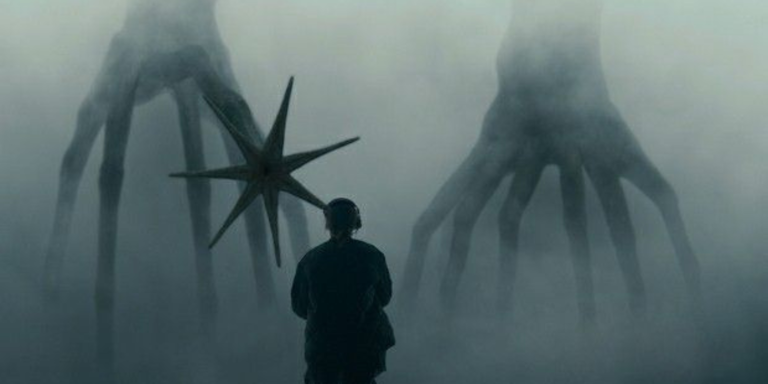 Why The Aliens Came To Earth In Arrival & What Their Goal Was