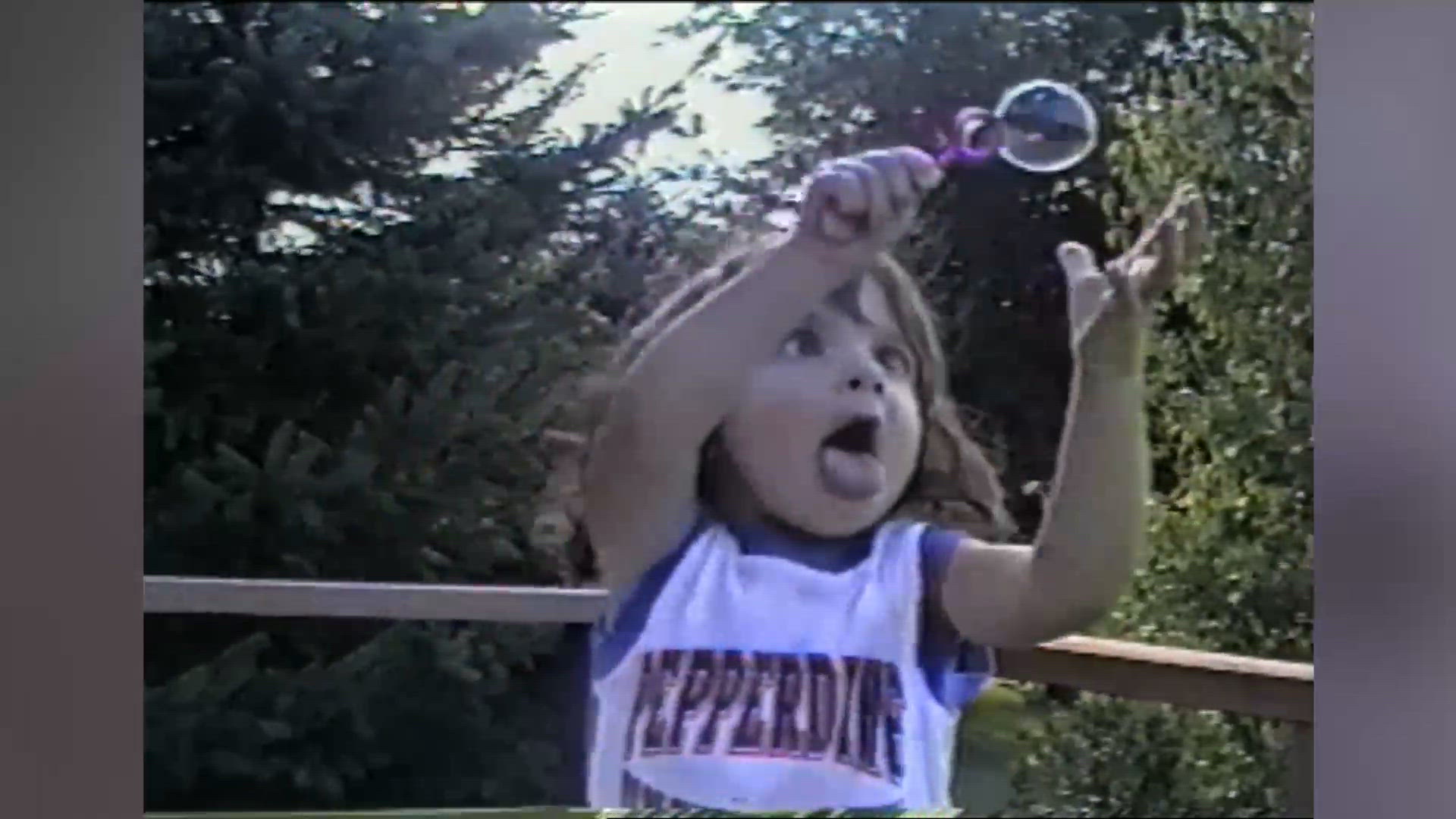 90s Backyard Summer Fails