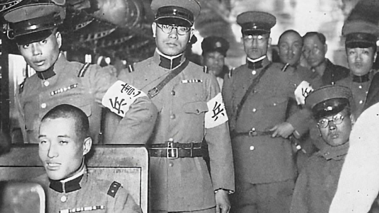 Storia della Kempeitai, la “Gestapo” del Giappone imperiale