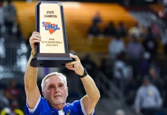 High School Standouts: Fran Campbell, Wren Basketball