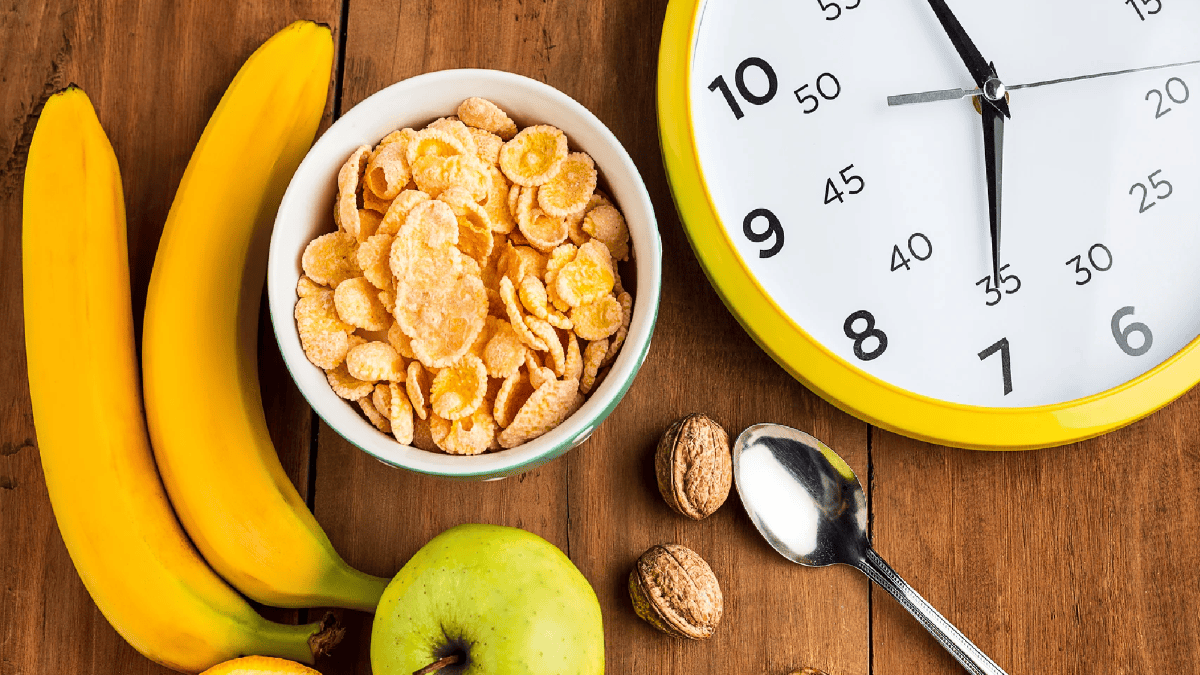 3 Reglas simples de un científico para dejar de comer en exceso