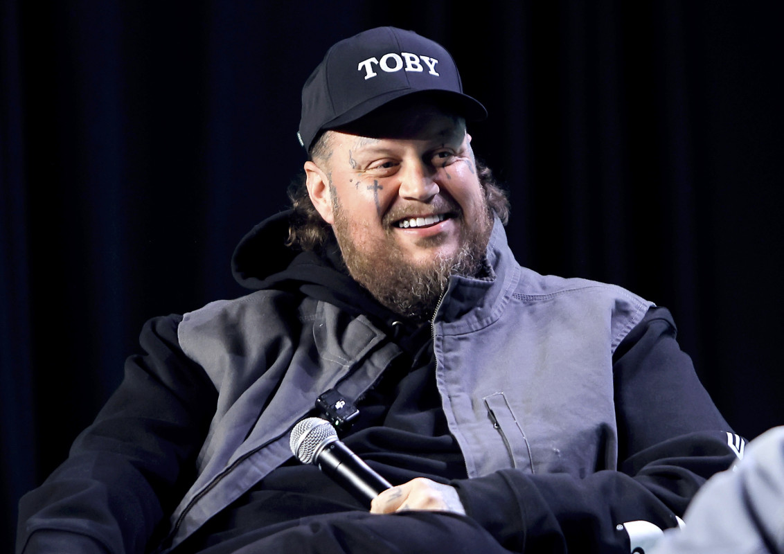 Jelly Roll Fans 'So Proud' of Singer's Latest Personal Update