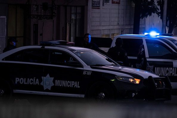 Security increased around Tijuana public schools after murder of 13-year-old student