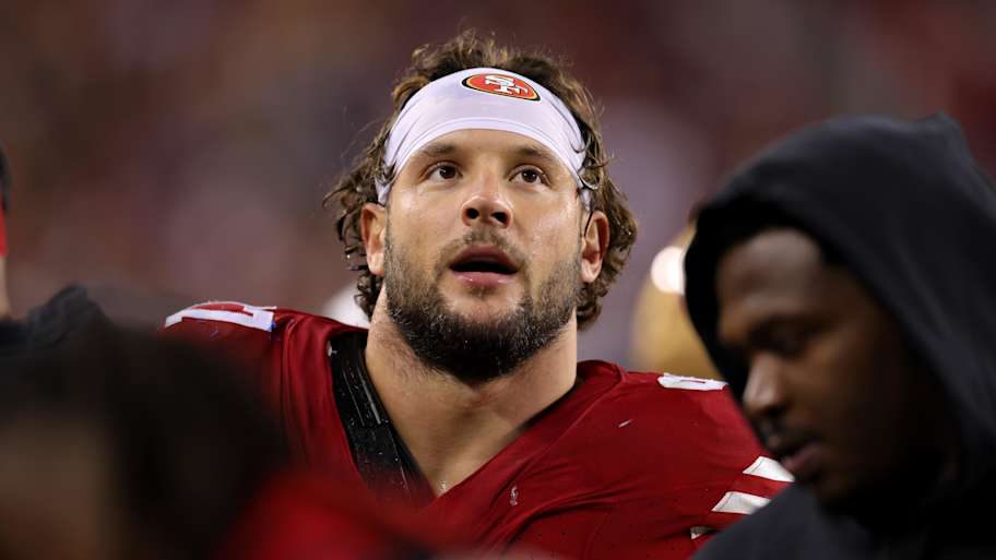 How the 49ers Will Revamp their Defense in the Draft