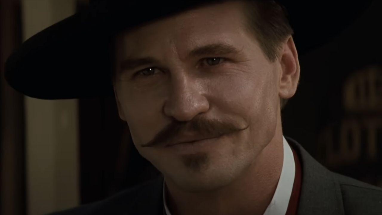 I Finally Watched Tombstone For The First Time, And Here's Why It's Val ...