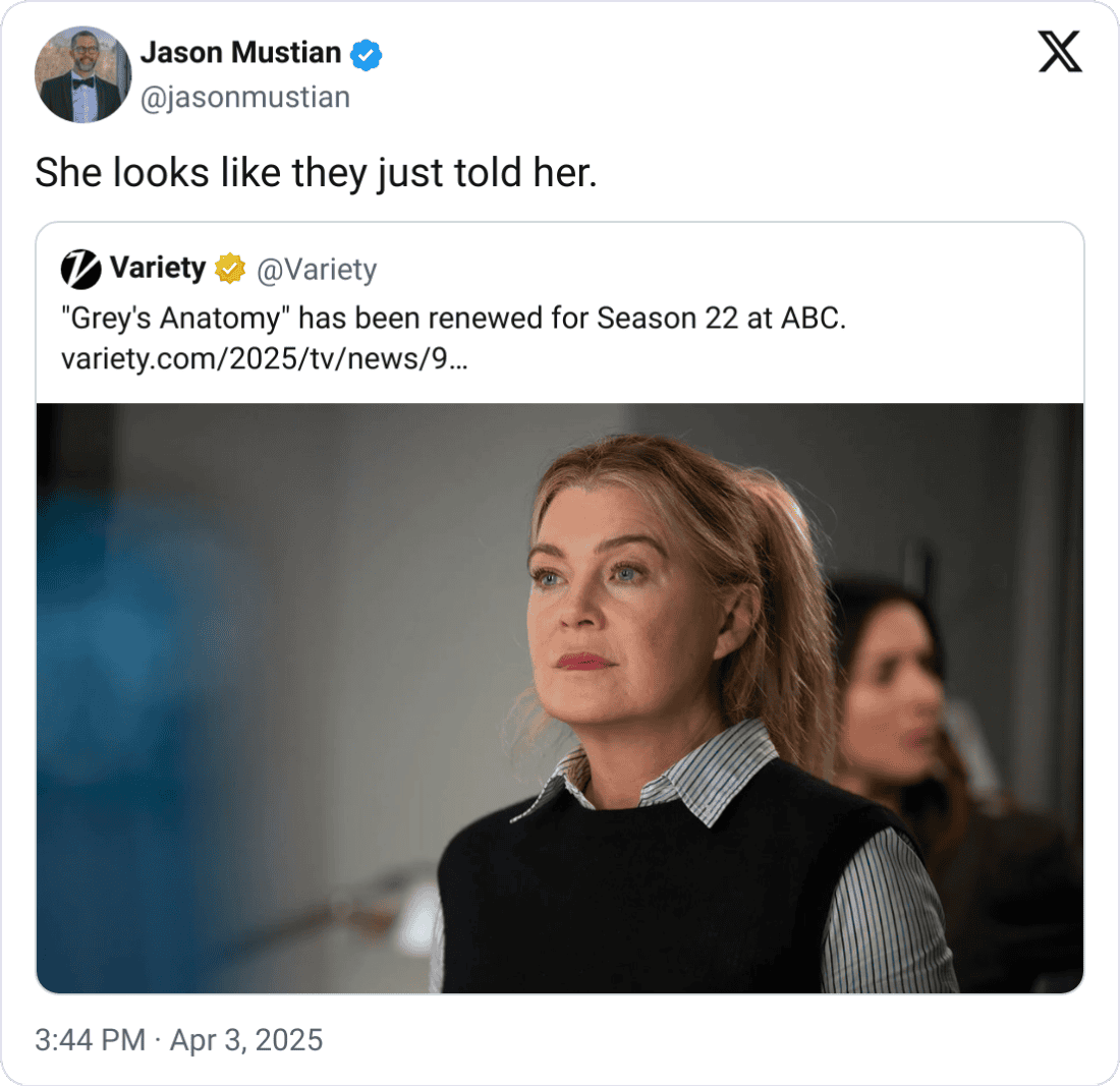 26 Funniest Tweets Of All Time From Thursday (April 3, 2025)