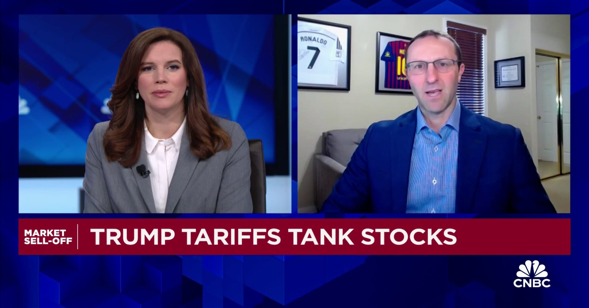 Morgan Stanley’s Simeon Gutman on where investors should look