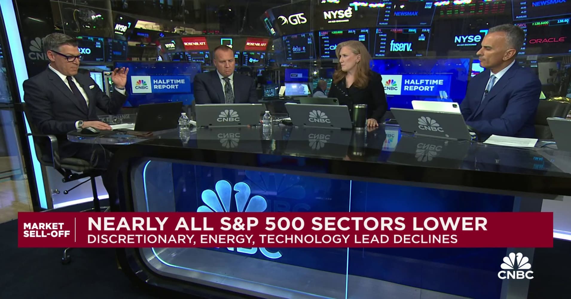 The Trump tariff fallout: Here's what you need to know